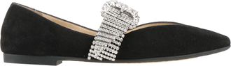 Jimmy Choo London SCHUHE - Ballerinas auf YOOX.COM