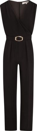 Morgan Damen 231-PILOU.F Jumpsuit, Noir