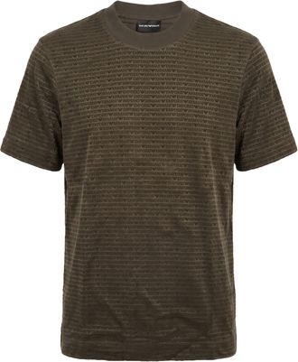 Emporio Armani TOPS - T-shirts auf YOOX.COM