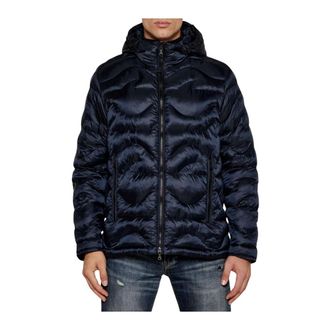 Paul & Shark Daunenjacken - - Jackets - Herren - Blau - M