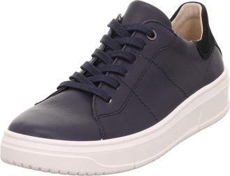 Legero Damen REJOISE Sneaker, Oceano 8000, 42.5 EU