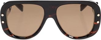 Balmain Pulse Sonnenbrille - - Accessories - unisex - Braun - ONE SIZE