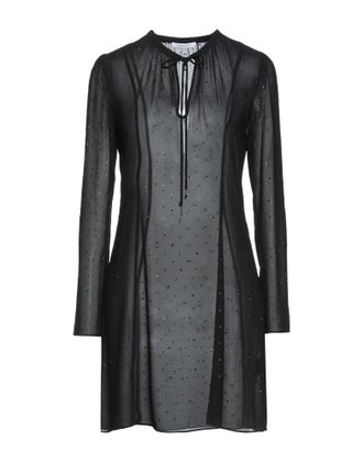 Patrizia Pepe KLEIDER - Mini-Kleider auf YOOX.COM