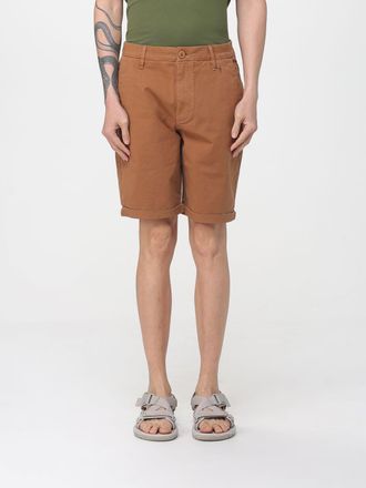Sun 68 Short SUN68 Homme couleur Marron