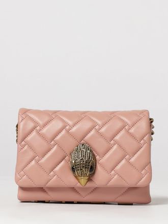 Kurt Geiger Minitasche Damen Farbe Pink