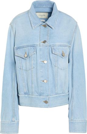 Jacob Cohen JACKEN & M&Auml;NTEL - Jeansjacken/M&auml;ntel auf YOOX.COM