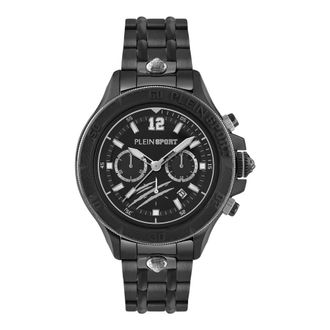 Plein Sport Herren, Accessories, Schwarzk, ONE SIZEGr&ouml;&szlig;e
