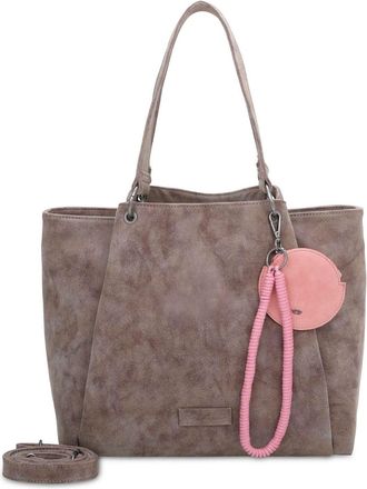 Fritzi Aus Preußen Fritzi42N Vintage Shopper Old Wood