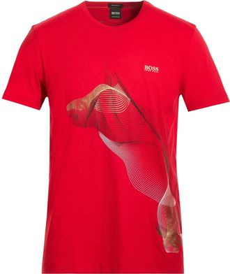 HUGO BOSS TOPS - T-shirts auf YOOX.COM