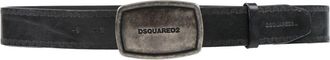 Dsquared2 Kleinlederwaren - G&uuml;rtel auf YOOX.COM
