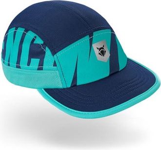 INCYLENCE Casquette de Course R&eacute;fl&eacute;chissante Casquette de Course pour Hommes et Femmes Ajustable, Taille unique