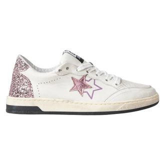 2Star 2Star, Damen, Schuhe, Wei&szlig;, 38 EUGr&ouml;&szlig;e