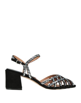 Caf&egrave;noir SCHUHE - Sandalen auf YOOX.COM