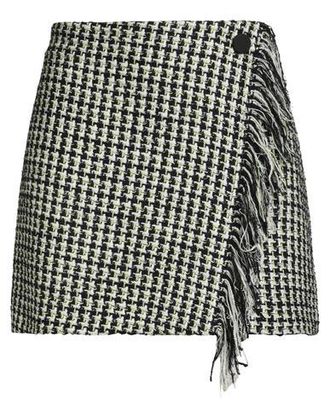 Nenette BAS - Mini-jupes sur YOOX.COM