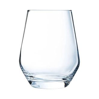 Chef et Sommelier Verre 38 cl Lima