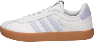 adidas Femme, Sport, Blanc, Taille: 37 1/2 EU VL Court 3.0