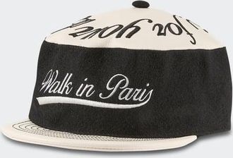 Walk In Paris Casquette - Taille TU