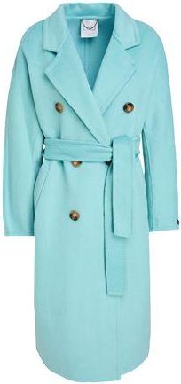 Gretha Milano MANTEAUX - Manteaux longs sur YOOX.COM
