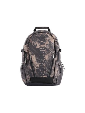 Superdry Damen-Rucksack Tarp in Holzoptik