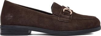 Rieker Slipper Rieker CEO-46262-25 Dunkelbraun