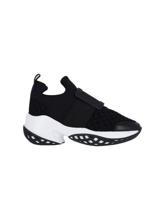 Roger Vivier Viv Run Sneakers