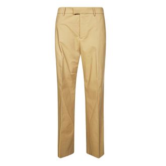 Berwick 1707 Damen, Hosen, Beige, LGr&ouml;&szlig;e