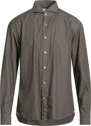 Giannetto Portofino TOPS - Hemden auf YOOX.COM