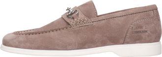 Melvin & Hamilton Loafers Herren Earl 28 Taupe 46