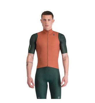 Sportful Pro 2 - Radweste - Herren