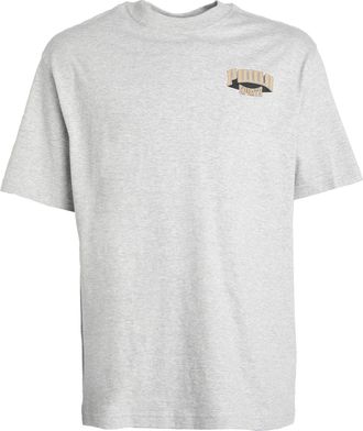 Puma TEAM FOR THE FANBASE Graphic Tee
