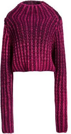 Des_Phemmes MAILLE - Cols roul&eacute;s sur YOOX.COM