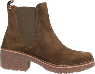 Jungla SCHUHE - Stiefeletten auf YOOX.COM