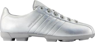 Yohji Yamamoto Homme, Chaussures, Gris, Taille: 45 1/2 EU Field Chaussures