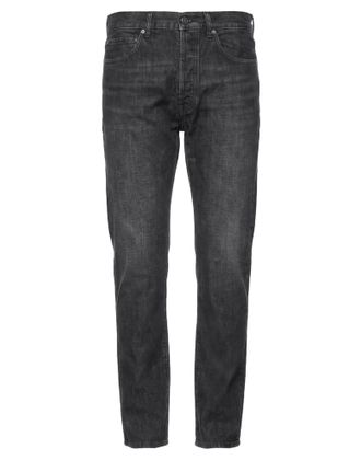 Maison Margiela HOSEN & R&Ouml;CKE - Jeanshosen auf YOOX.COM