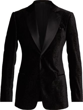 Emporio Armani ANZ&Uuml;GE und CO-ORDS - Blazers auf YOOX.COM