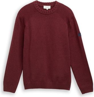 Tom Tailor Pullover