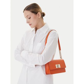 Furla Handtasche Furla 1927 BAFKACO ARE000 BG KP000 Rot