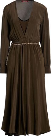 Max Mara KLEIDER - Midi-Kleider auf YOOX.COM