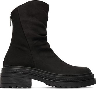 G-Star Stiefeletten G-STAR CEO-WI34-ALASKA-04 Schwarz