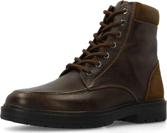 Manfield Schn&uuml;rboots