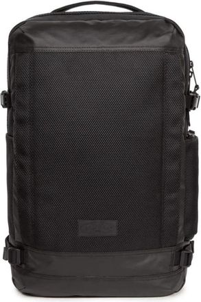 Eastpak Schwarzer Erwachsenen-Tagesrucksack f&uuml;r den t&auml;glichen Gebrauch - - Bags - unisex - Schwarzk - ONE SIZE