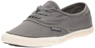 Peoples Walk PeopleSWalk Ringo, Damen Sneaker, Grau, 38 EU