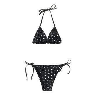Moschino Damen, Bademode, Mehrfarbig, MGr&ouml;&szlig;e