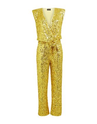 Ga&euml;lle Paris OVERALLS - Jumpsuits auf YOOX.COM