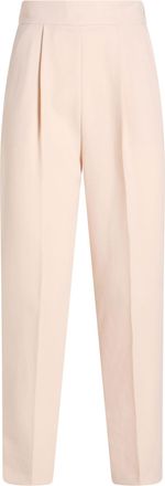 Elisabetta Franchi HOSEN & R&Ouml;CKE - Hosen auf YOOX.COM
