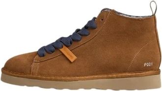 Panchic Homme, Chaussures, Brun, Taille: 43 EU P001 Ankle Boot