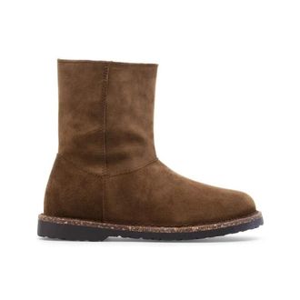 Birkenstock Winterstiefel - - Shoes - Damen - Braun - 39 EU