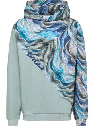 Carlo Colucci Sweatshirt Draicchio