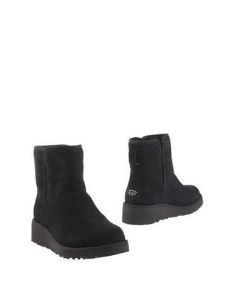 UGG CHAUSSURES - Bottines sur YOOX.COM