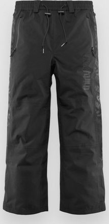 Thirty Two Sweeper Hose black